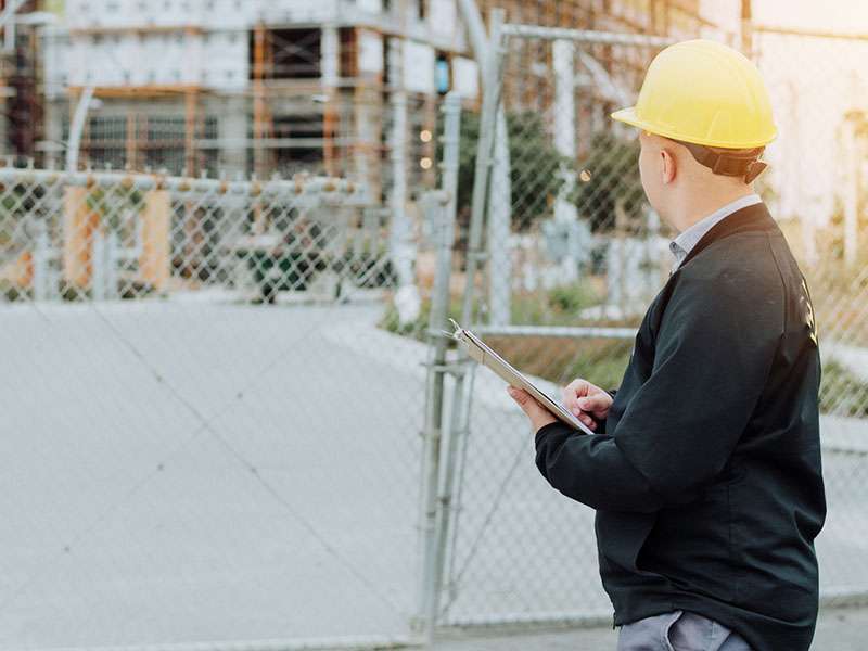 MG Industries Gallery - MG Industries