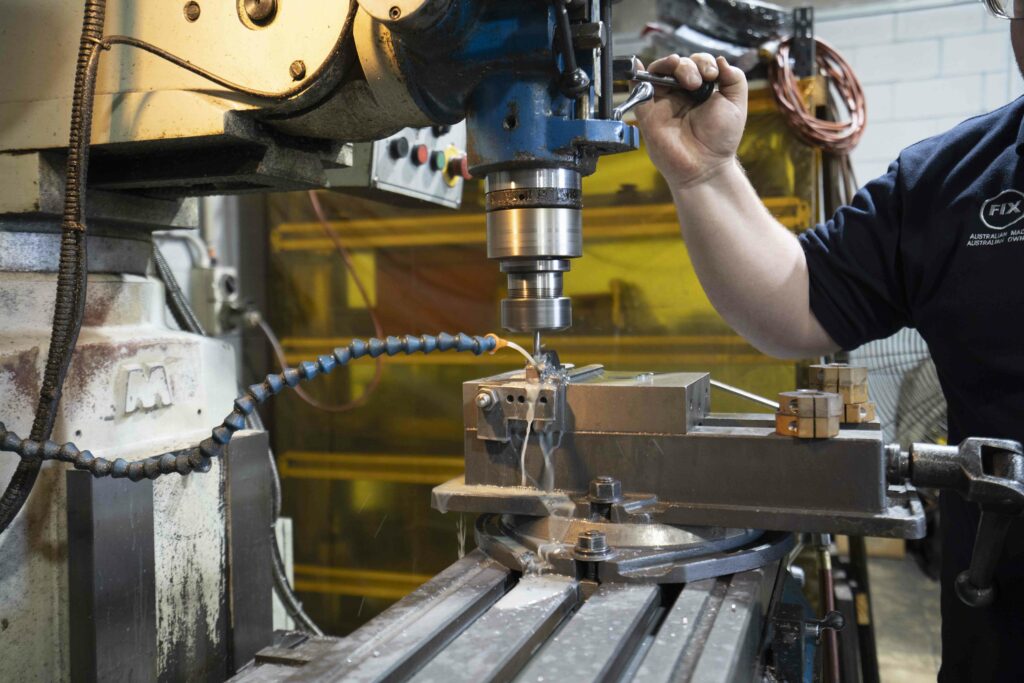 About Mg Industries - MG Industries