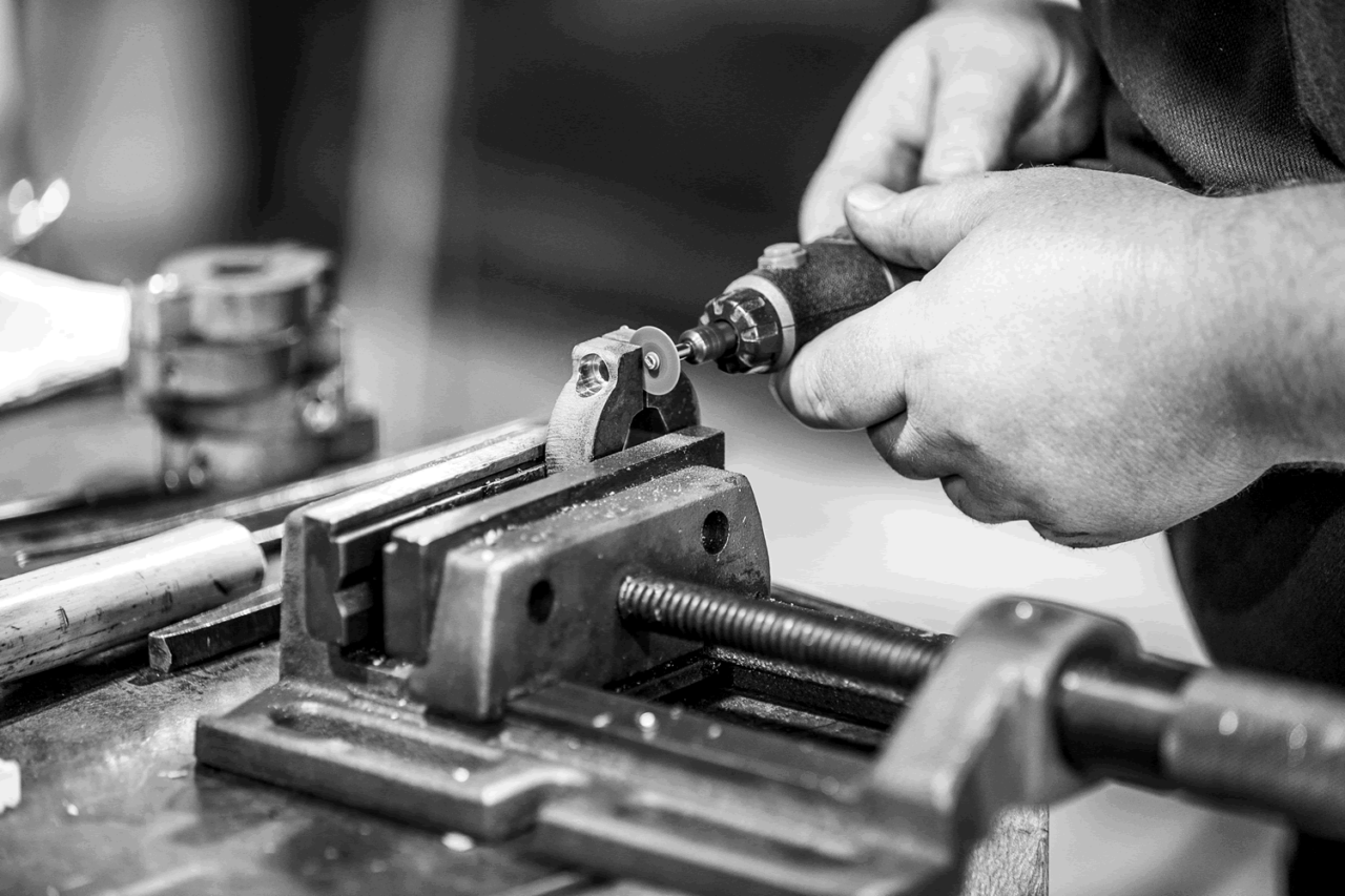 Contact - MG Industries